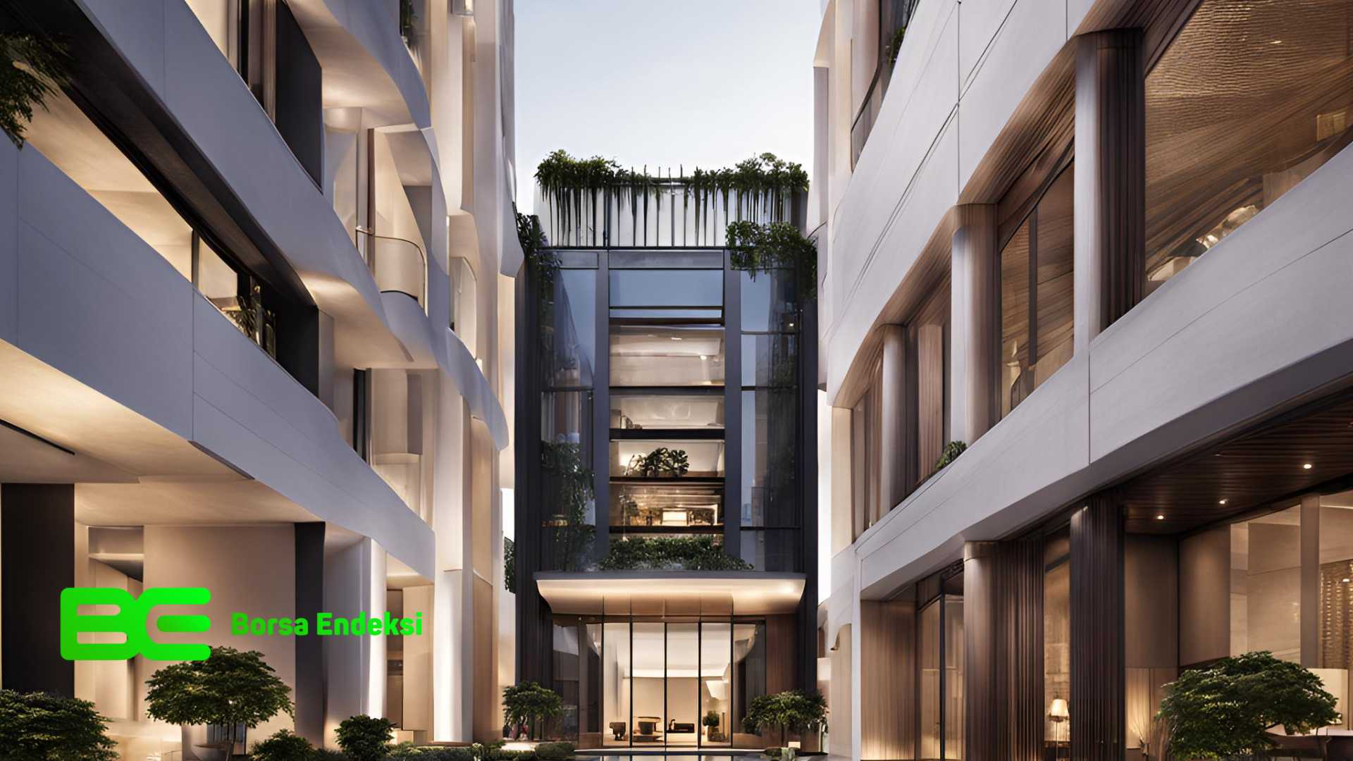 Cosmos Yatırım Holding (COSMO) Katılım Endeksine Uygun Mu? Caiz mi?